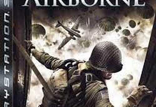 Medal of Honor: Airborne рs3/XB 360