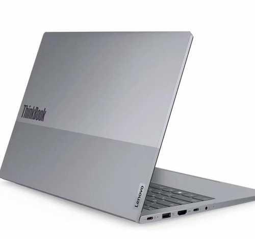 Ноутбук Lenovo ThinkBook 14 G7 IML 14 wuxga IPS/ i