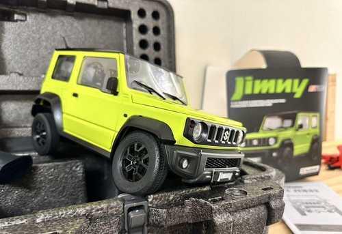 FMS Suzuki Jimny 1:12 в наличии