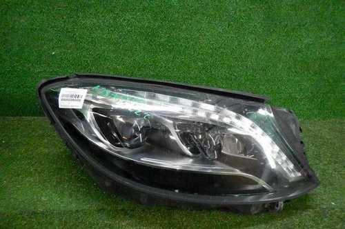 Фара правая Mercedes S W222 (2013-2017) LED