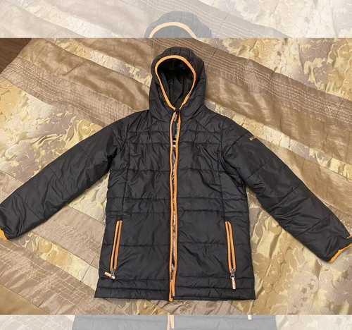 Куртка Columbia omni-heat 146 демисезон