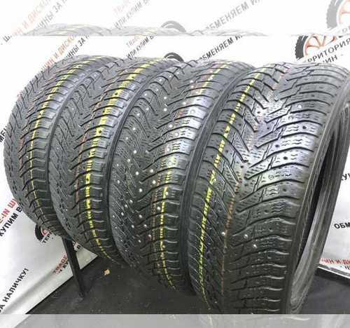 Nokian Tyres Hakkapeliitta 8 205/60 R16 95Q