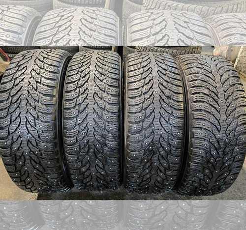 Nokian Tyres Hakkapeliitta 9 SUV 235/60 R18