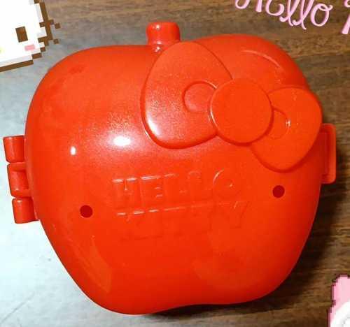 Hello kitty игрушка Макдональдс