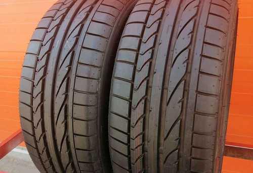 Bridgestone Potenza RE050A 205/45 R17 88V