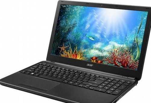 Разбор Acer E1-532G, запчасти