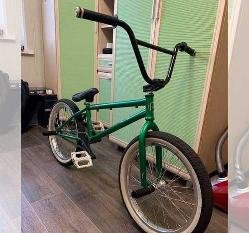 BMX WTP Arcade легендарный