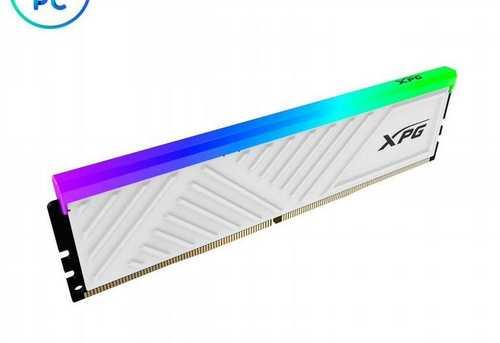 Модуль памяти DDR4 32GB 3200MHz adata XPG Spectrix