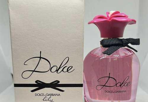 Dolce Lily