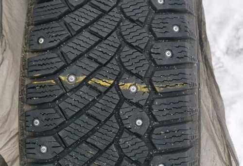 Gislaved Nord Frost 200 ID 185/65 R15