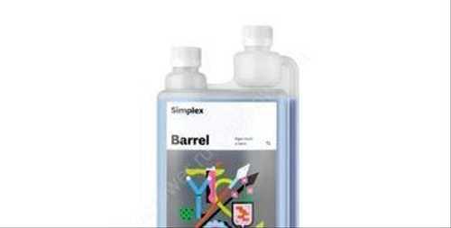 Добавка Simplex Barrel 1 л