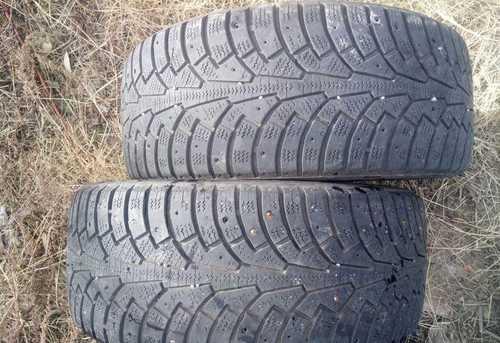 Triangle TR757 215/45 R17
