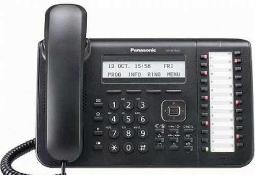 Panasonic KX-DT543RU B