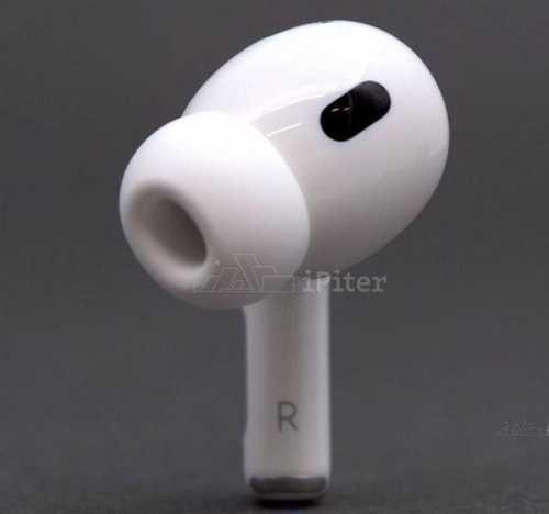 Правый наушник AirPods Pro (2-го поколения) USB-C 2023 отдельно (A3047)