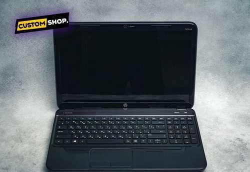 Ноутбук HP Pavilion G6-2317S 15.6"