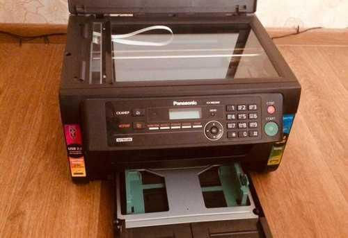 Принтер panasonic XK-MB2000RU
