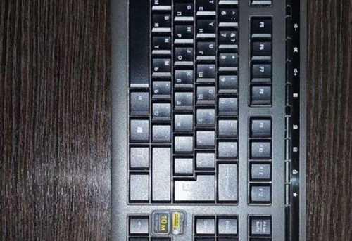Беспроводная клавиатура Defender