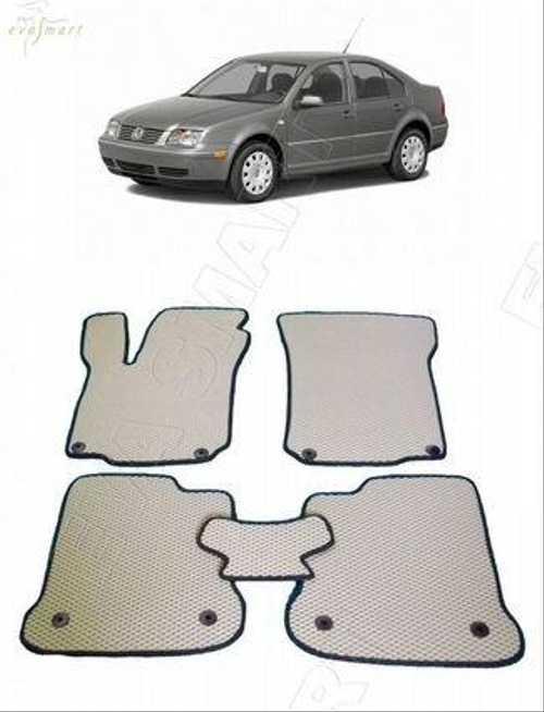 Коврики EVA для Volkswagen Jetta IV