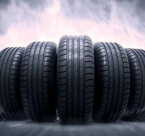 Комплект шин на камаз 425 85R21 Distance DT1260 18PR 167G TT