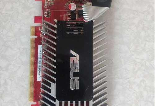 Видеокарта radeon hd 3450