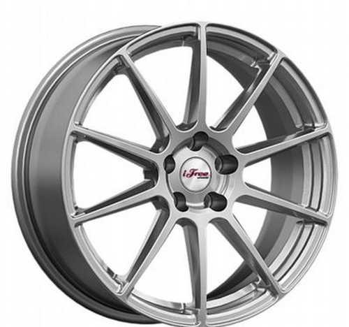 IFree 7x18/5x114,3 ET37 D66,6 Винзор (кс1108) Хай Вэй