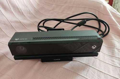 Microsoft Kinect 2.0 для Xbox One