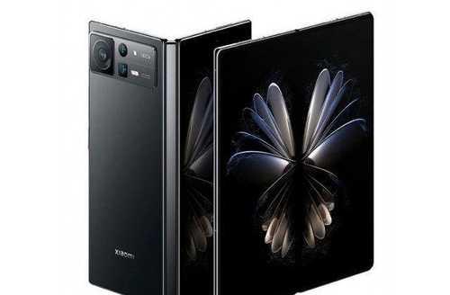 Xiaomi Mix Fold 2 12/256GB Black