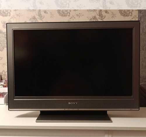 Телевизор Sony Bravia KDL-32S3020