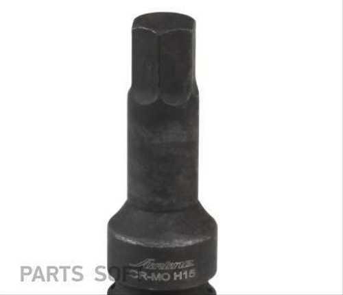 Airline atas012 Головка ударная торцевая 1/2" DR в
