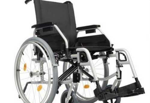 Инвалидная коляска новая Ortonica Base 195