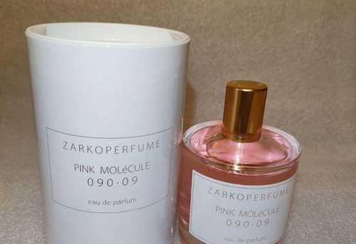 Отливант zarkoperfume Pink Molecule 090 09 10 мл