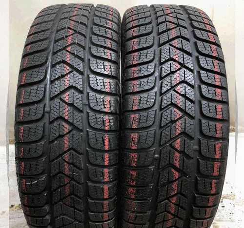 Pirelli Winter Sottozero 3 205/45 R17 88V