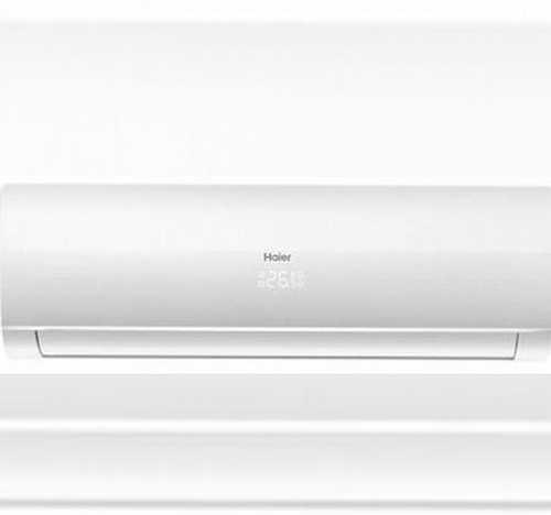 Haier Flexis HSU-18HFF103/R3-W/HSU-18HUF103/R3