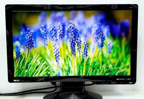 Монитор 19.5", Benq GL2023A, 1600x900