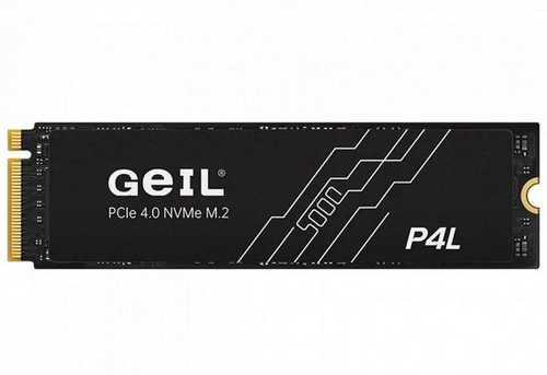Внутренний жесткий диск Geil P4L 623631