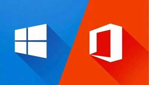 Ключ активации Microsoft Office 2019;2021;2016