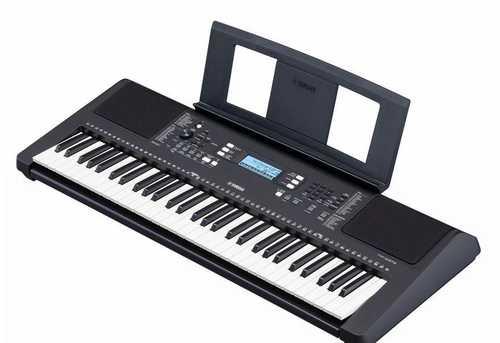 Синтезатор yamaha psr e373