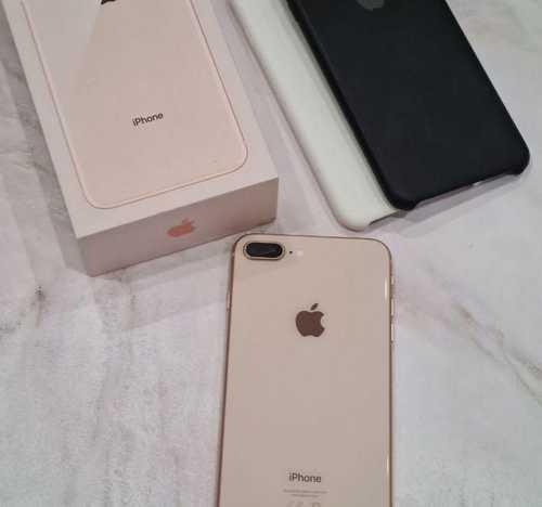 iPhone 8 Plus, 64 ГБ