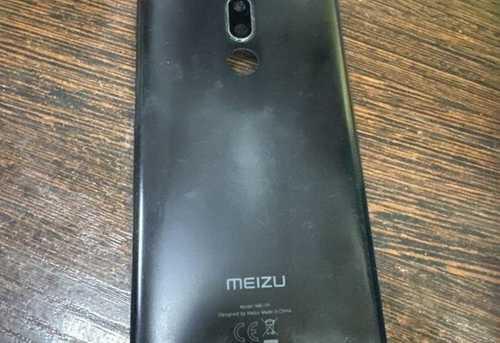 Задняя крышка Meizu m6t m811h оригинал