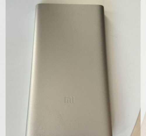 Powerbank xiaomi 5000