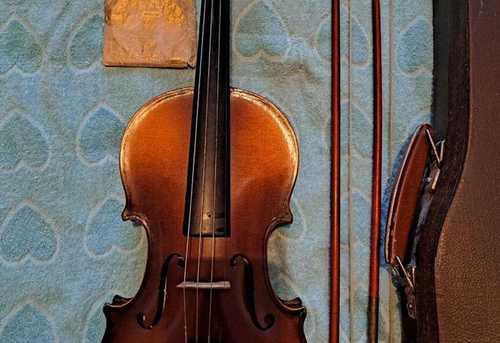 Скрипка 3/4 Antonius Stradivarius