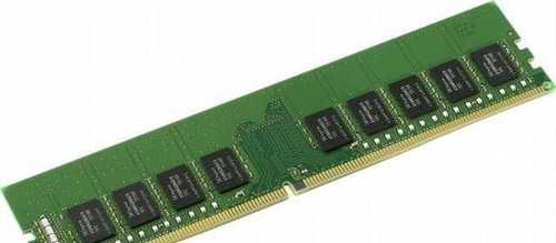 Модуль памяти Kingston для HP/Compaq 8GB dimm DDR4