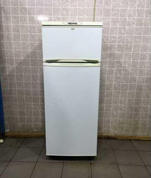 Надежный холодильник Techno TS-214-1