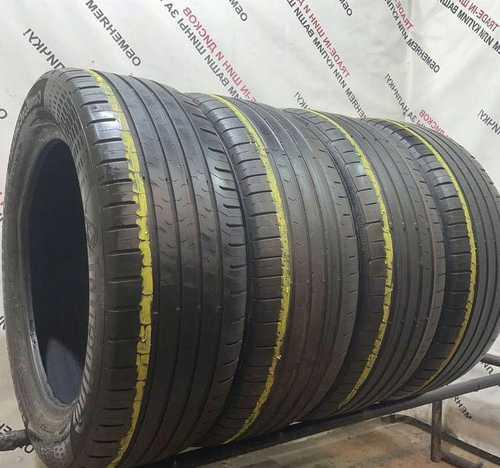 Continental ContiPremiumContact 5 195/55 R16 83M