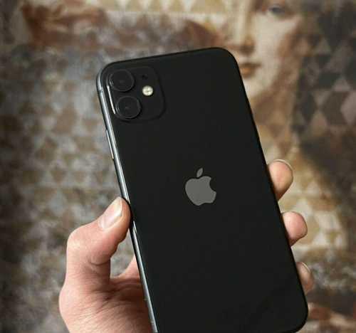 iPhone 11, 64 ГБ