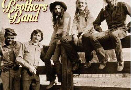 The Allman Brothers Band / Manley Field House, Syr