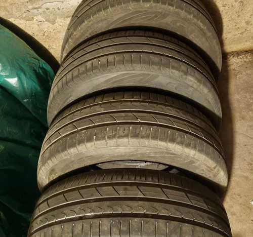 GT Radial FE2 205/60 R16 92H