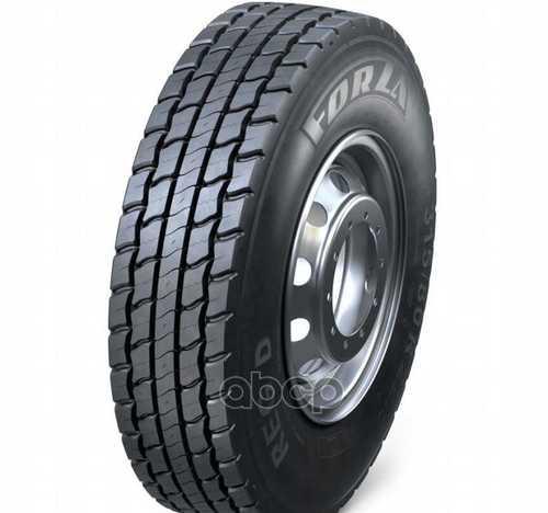 Автошина кама 315/80 R22.5 forza REG D ведущая