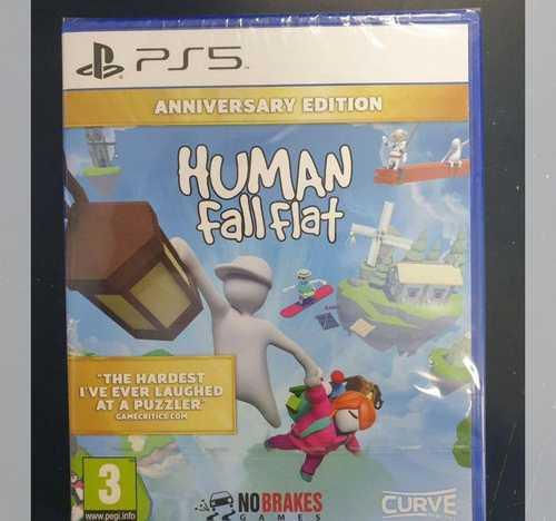 Human Fall Flat PS5