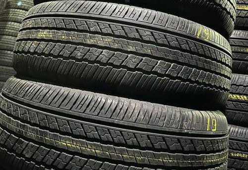 Dunlop Grandtrek ST30 225/60 R18